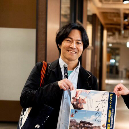 実写の魅力！ドキュメンタリー映像・動画制作会社 Max Media Lab